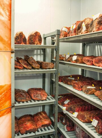 Steak & Shops At Number 13 Prime Steak and Seafood